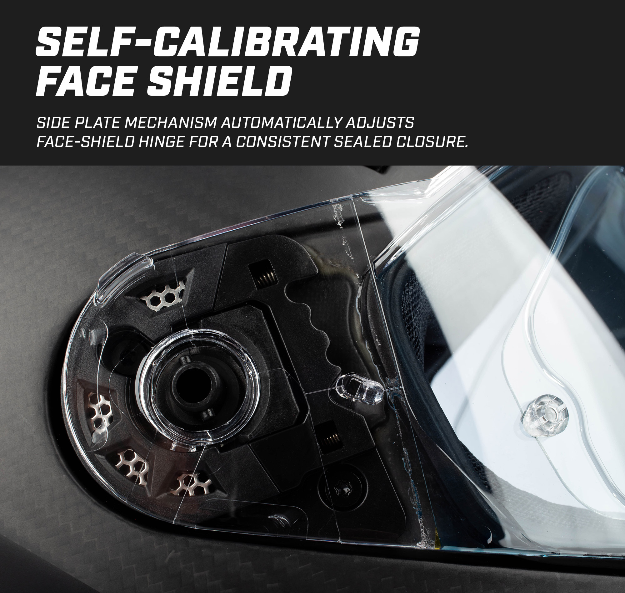 X1 Alpha Helmet Ece Dot Klim Helmet